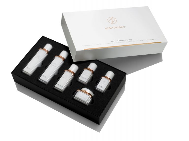 Eighth Day Turns To Ingredients Mirroring Placental Proteins To Turn ...