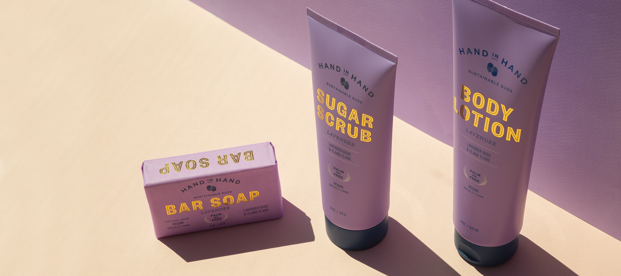 After Making Several Improvements, Hand In Hand Arrives At Ulta Beauty ...