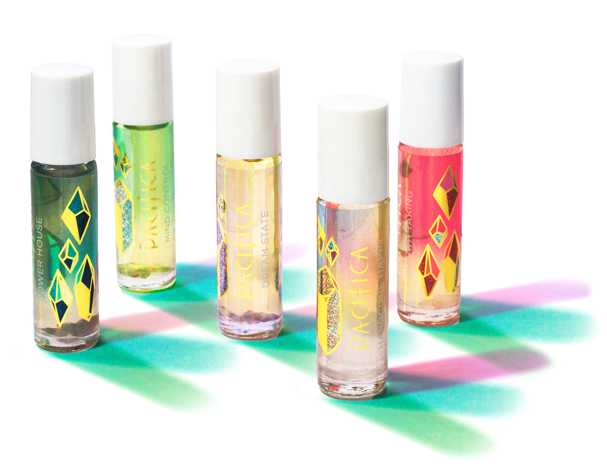 22-Year-Old Pacifica, The Natural Brand With Crystal-Infused Scents And ...