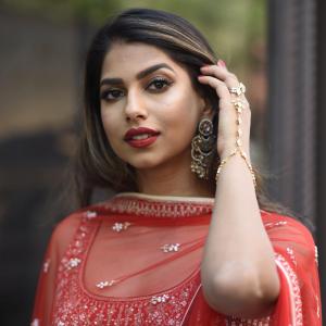 The Beauty Influencer As Advocate: Arshia Moorjani Pushes For ...