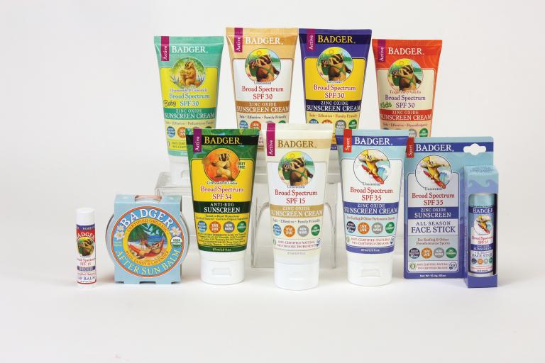 "A Vehicle For Impact": How Badger Became A Natural Products Mainstay ...