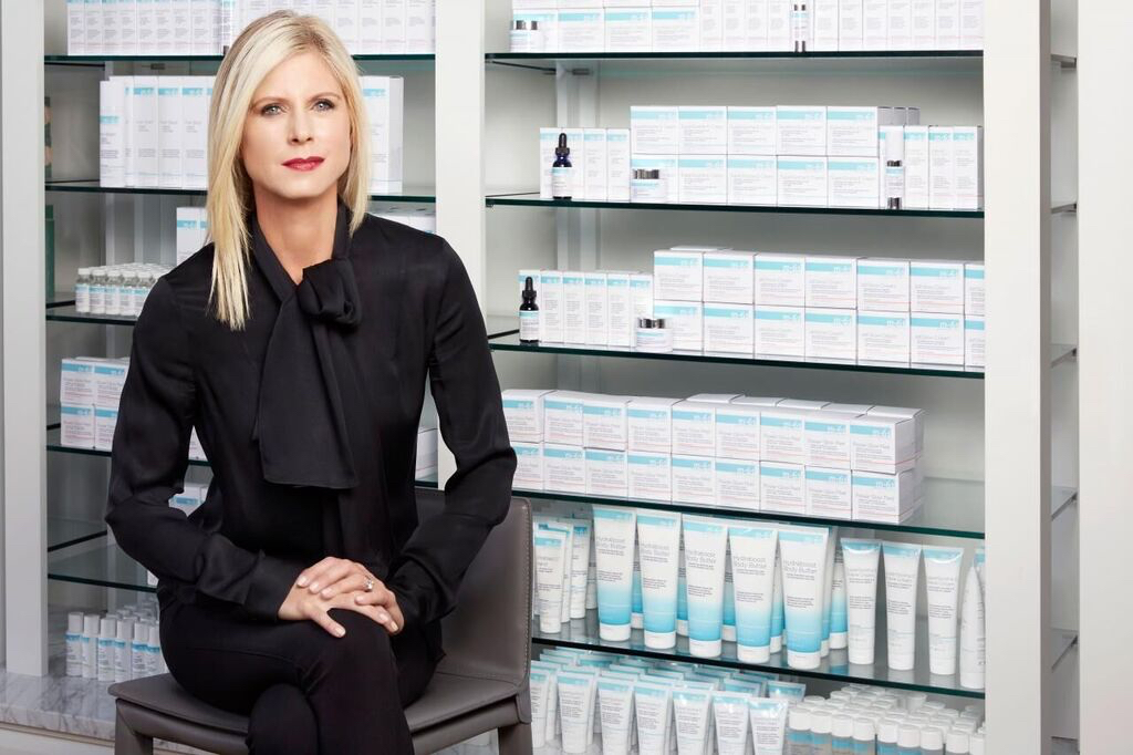 Bluemercury's Marla Beck On The Importance Of Specialization, The ...