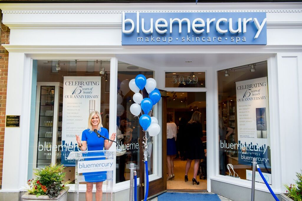 Bluemercury's Marla Beck On The Importance Of Specialization, The ...