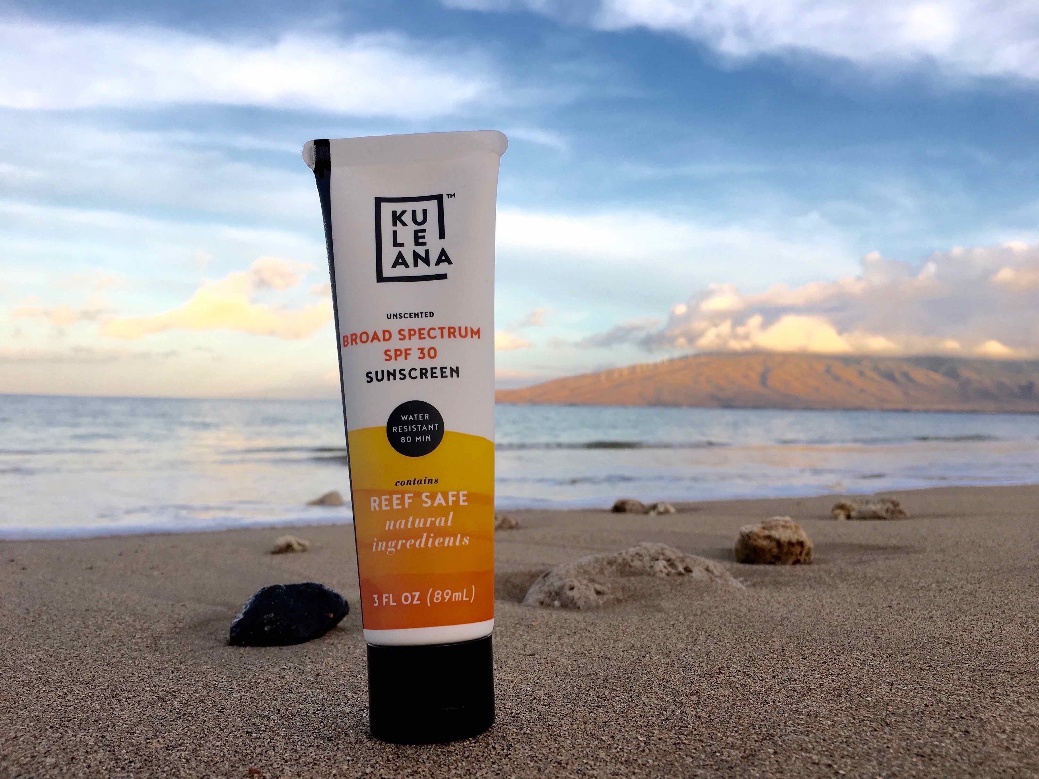 Hawaiian Brand Kuleana Launches Sunscreen Against The Backdrop Of Its ...