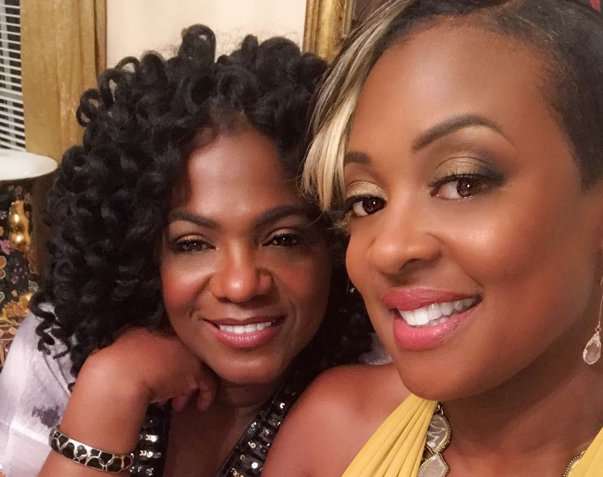 Self-Professed Diva Kimba Williams And Doctor Barbara McLaren Created ...