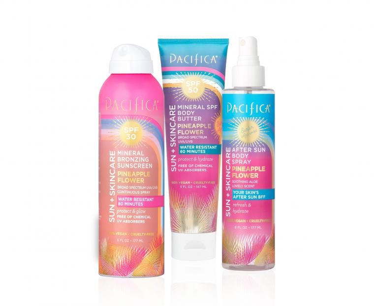 22-Year-Old Pacifica, The Natural Brand With Crystal-Infused Scents And ...