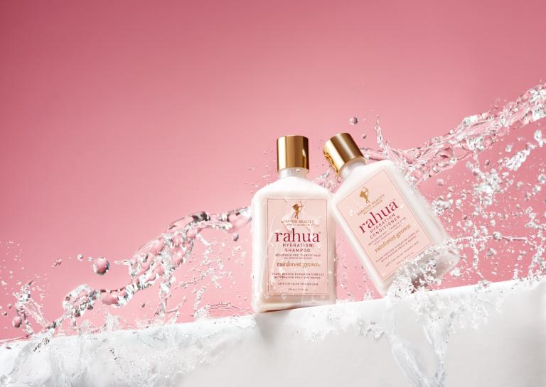 Rahua’s Fabian Lliguin Won’t Quit Until The Amazon Rainforest Is Saved ...