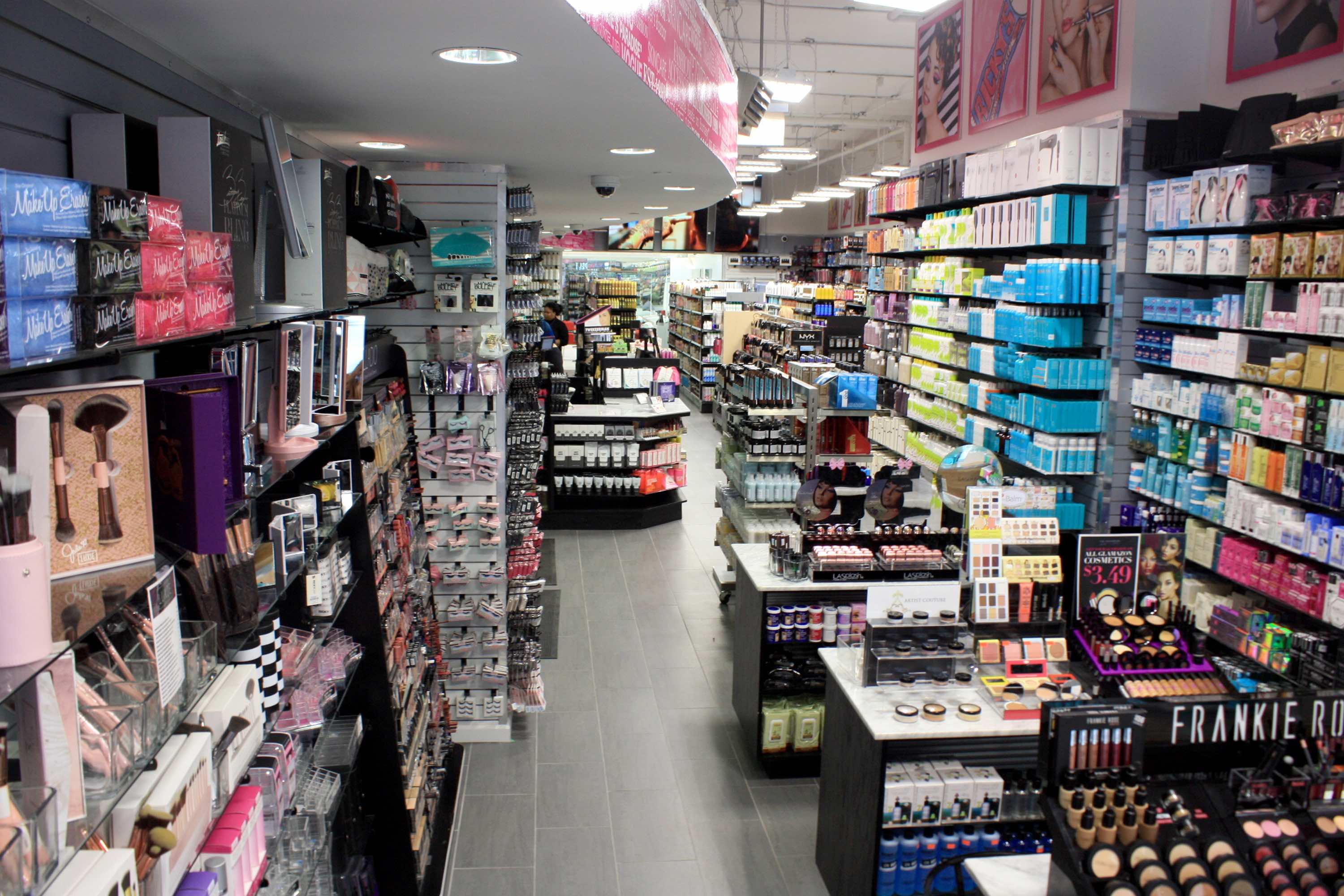 “A Better Version Of What It’s Always Stood For”: Ricky’s NYC Brings On ...