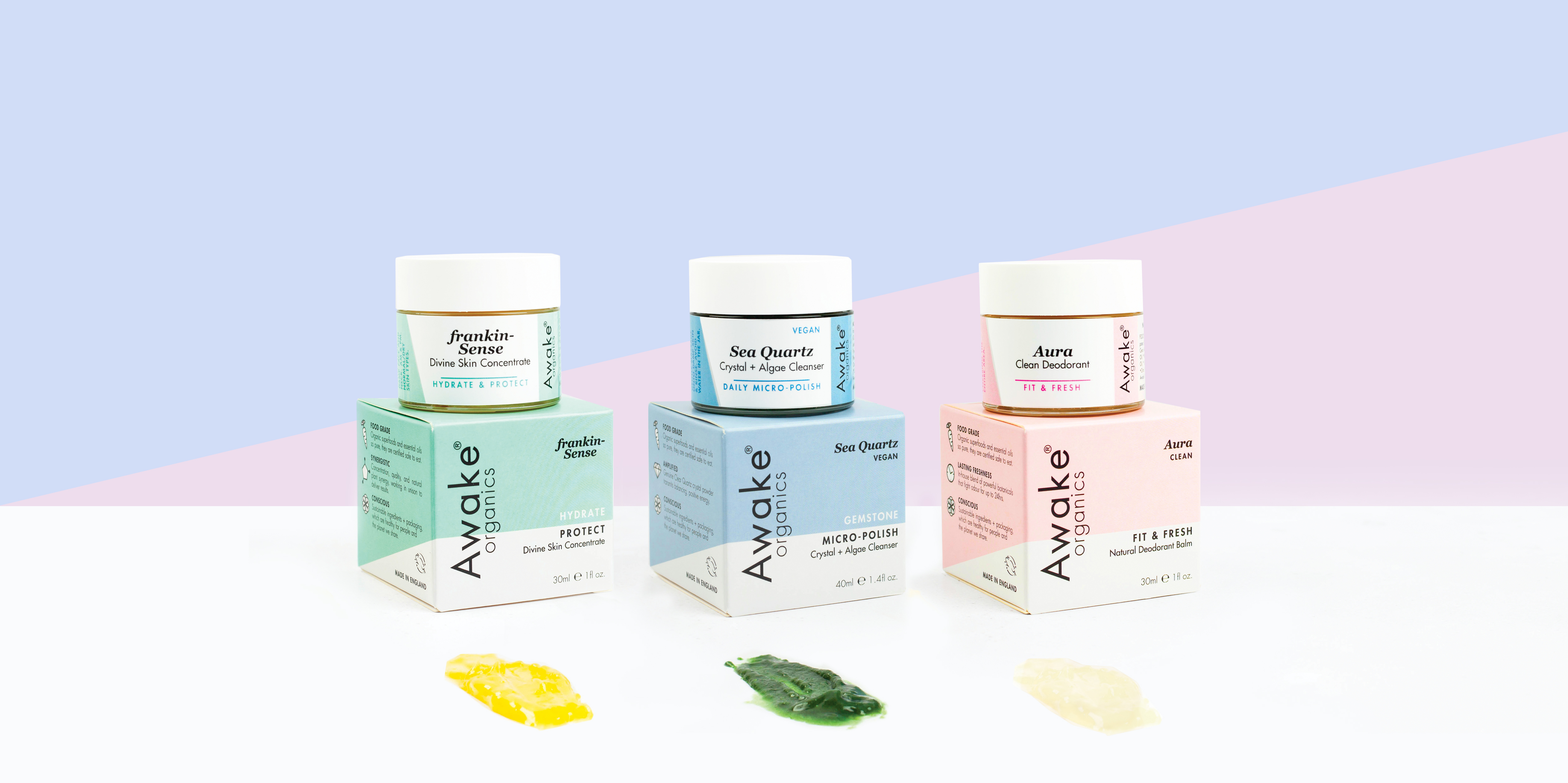 How Awake Organics Responded To Its Customers Waking Up To Supply Chain ...