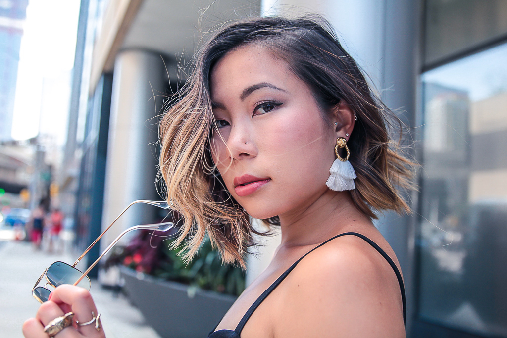 Kasey Ma, The Hard-Working Influencer Behind The StyleWright, Is Piling ...