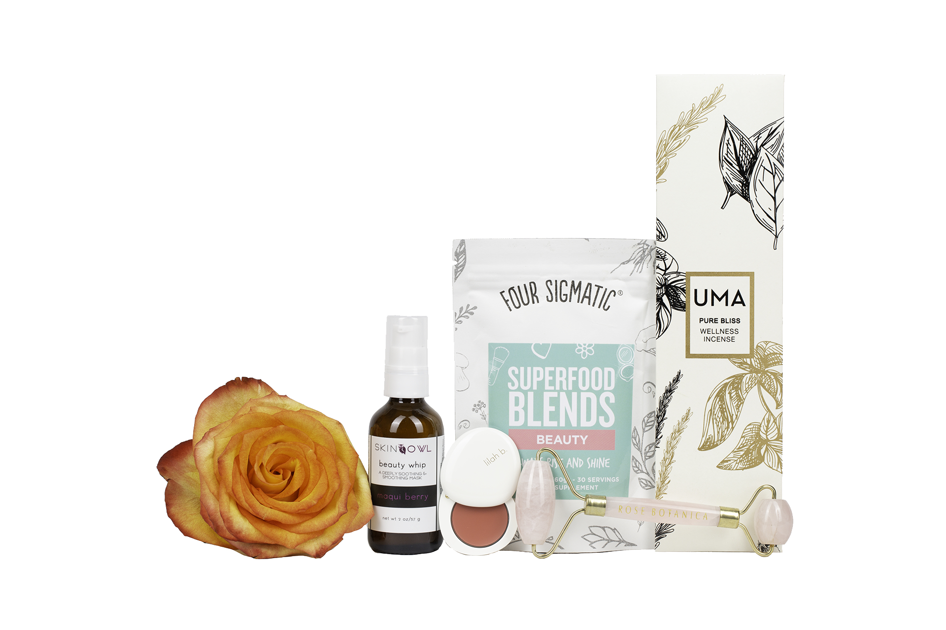 New Beauty E-Tailer Rose Botanica Builds Upon Founder Chelsea Poling's ...