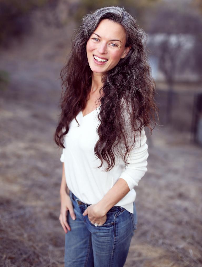 May Lindstrom Is A Badass—Here's Why | Beauty Independent