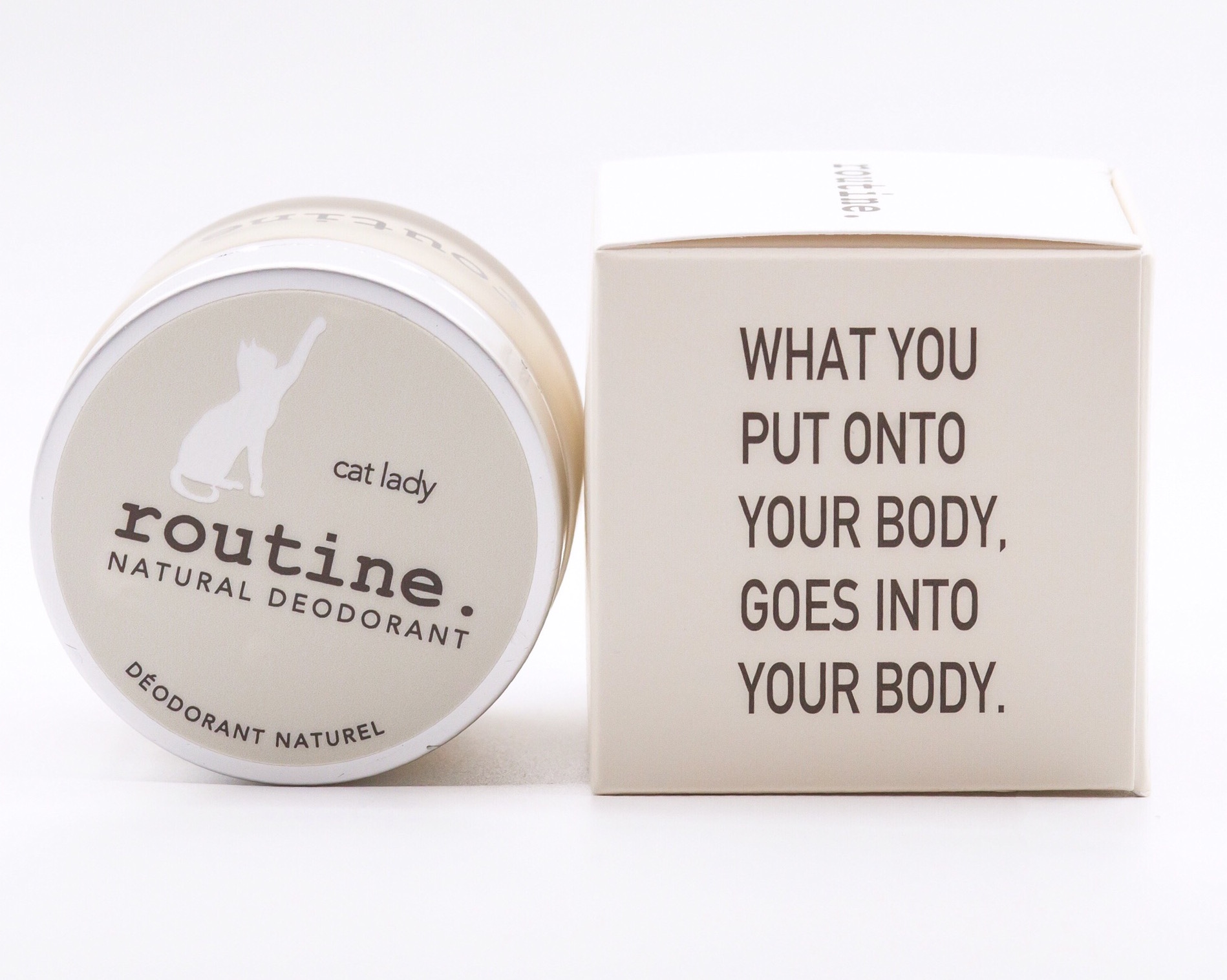 Routine Rolls Out Not-So-Routine Natural Deodorants To More Than 1,000 ...