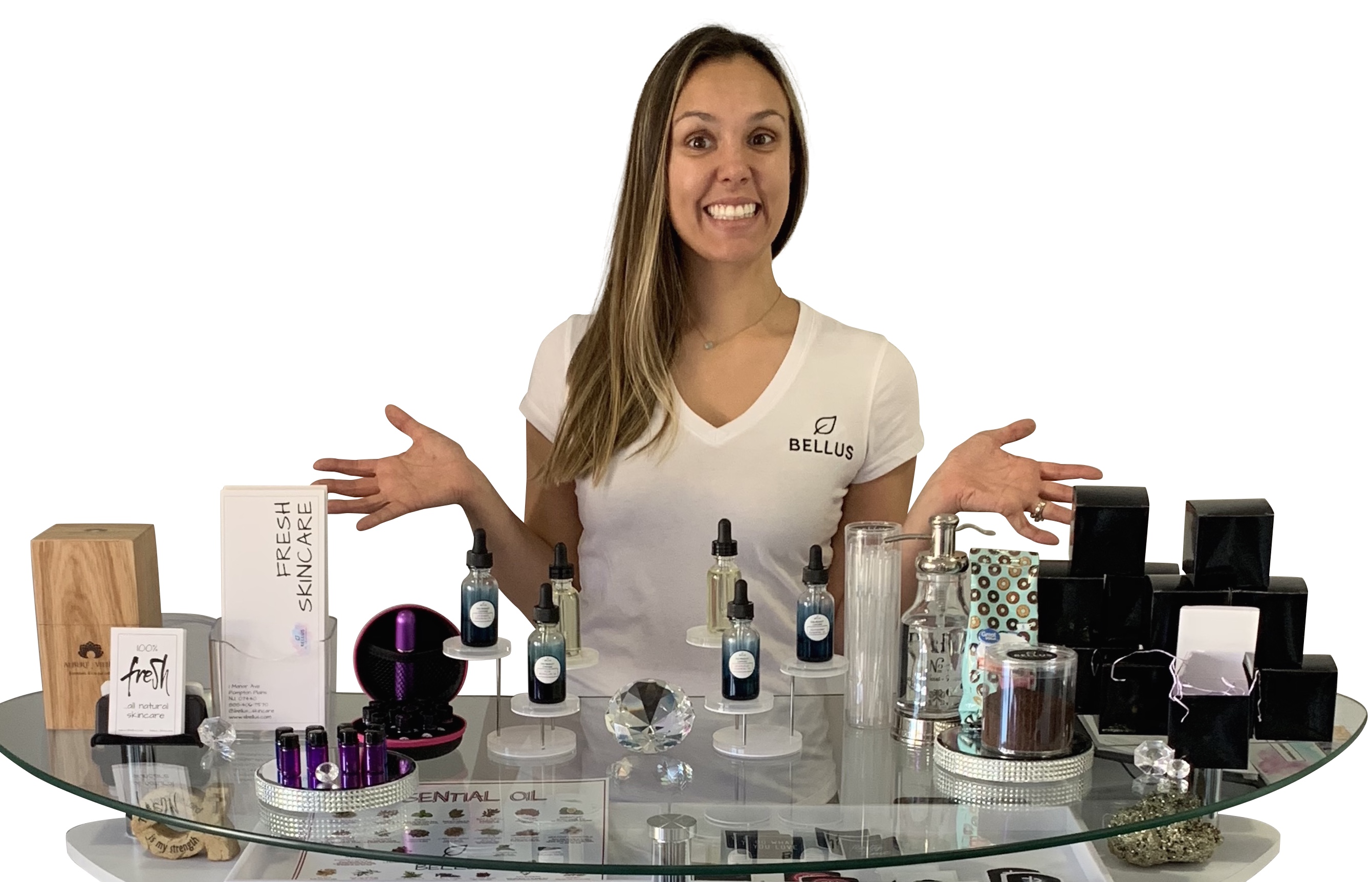 New App BClean Lets Clean Beauty Enthusiasts Chronicle And Share ...