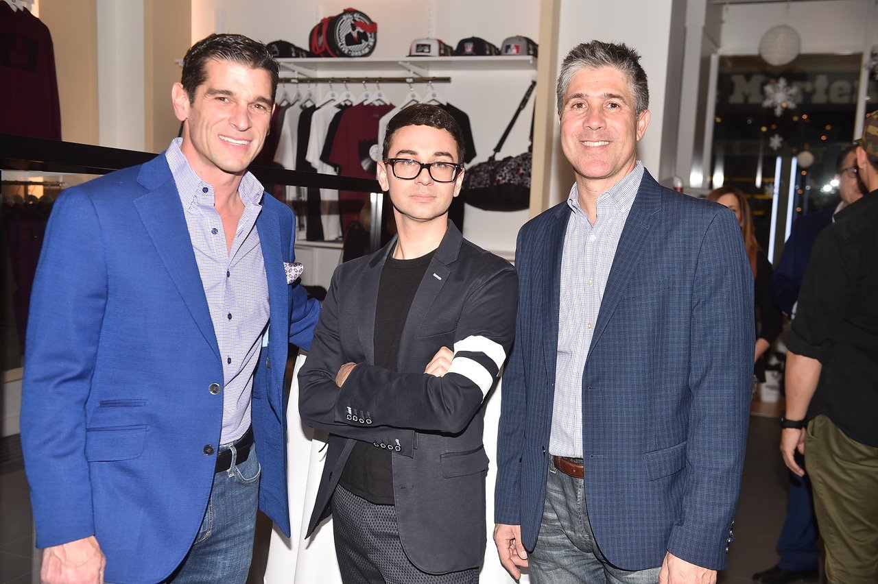 The Gathering Shops Provides A Retail Platform For Emerging Brands In A ...