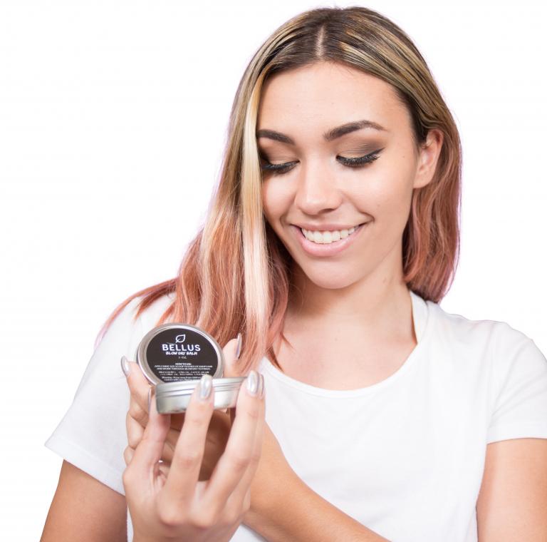 New App BClean Lets Clean Beauty Enthusiasts Chronicle And Share ...