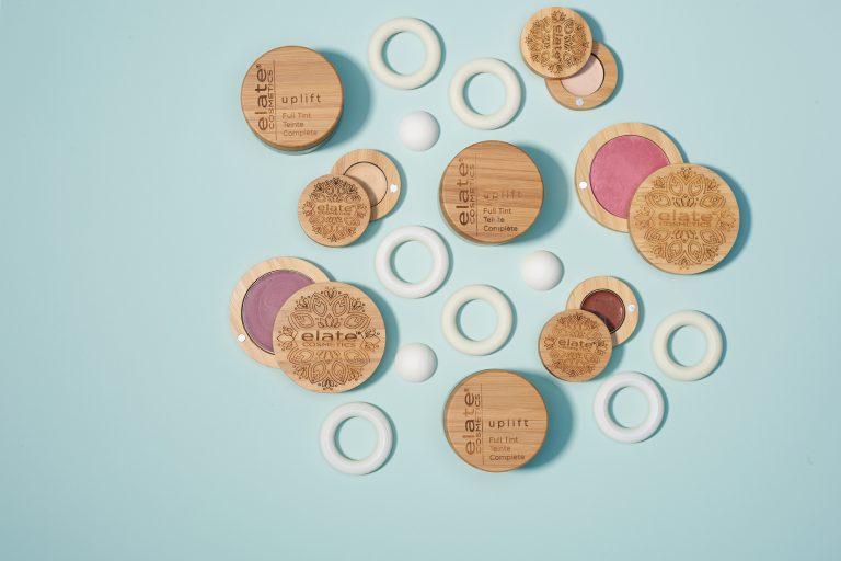 Makeup Brand Elate Cosmetics Has Championed Sustainable Beauty From Day ...