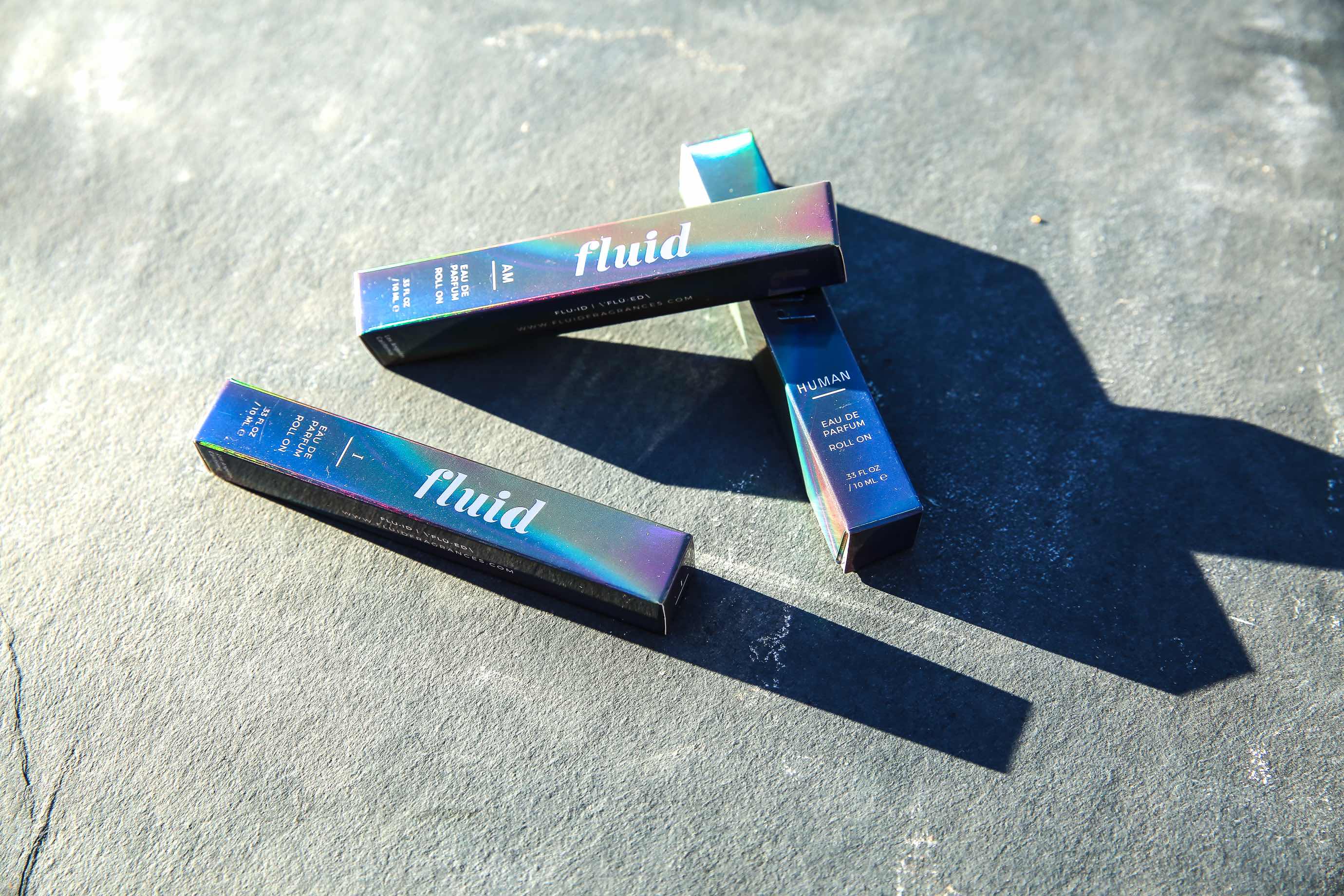 New Brand Fluid Fragrances Is For The Nonconformist In All Of Us ...