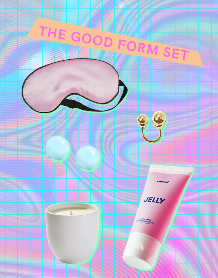 Seven Products That Will Stimulate Your Personal Pleasure Routine ...