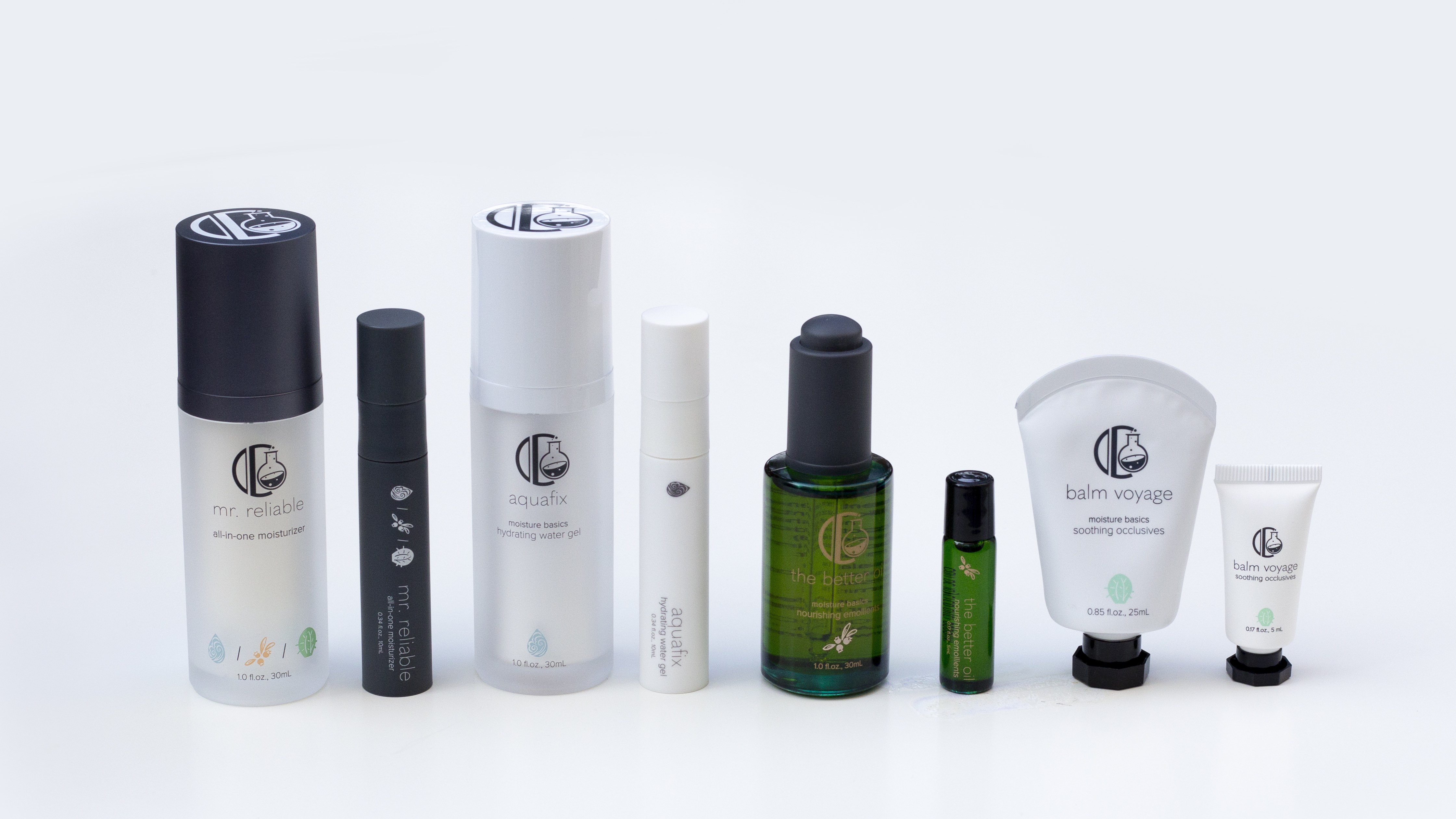 Cosmetic Chemists And Chemist Confessions Founders Victoria Fu And ...