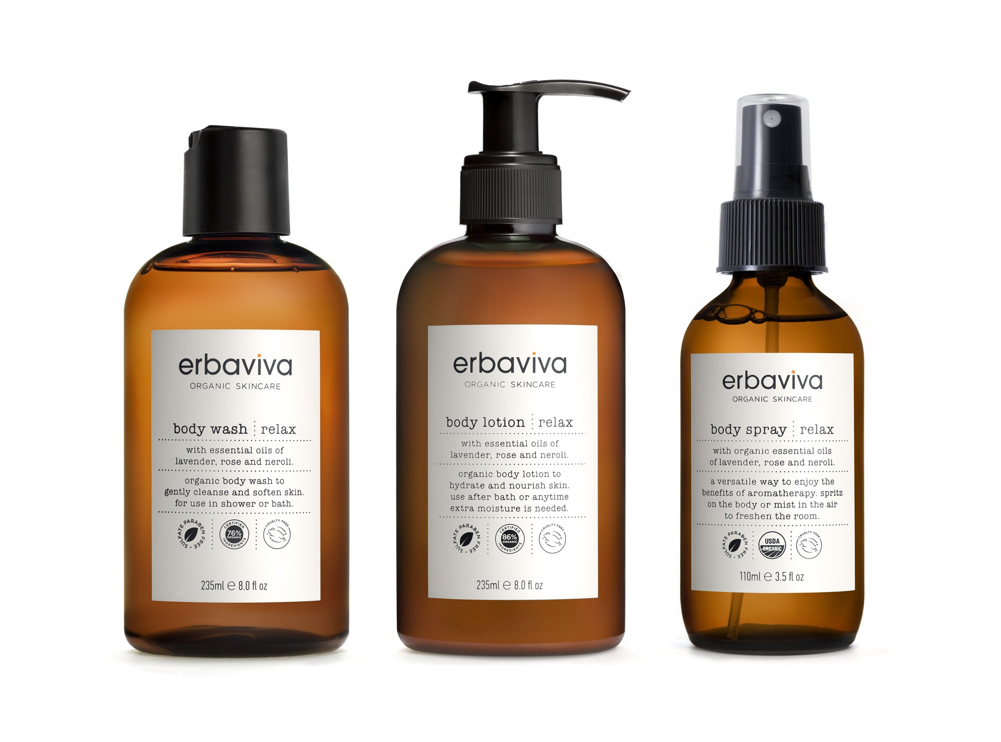 Erbaviva, The Baby And Mama Brand For Discerning Parents, Is Powered By ...