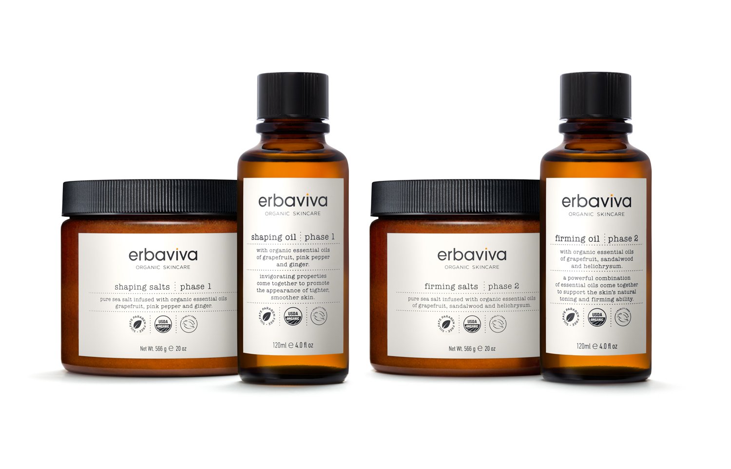 Erbaviva, The Baby And Mama Brand For Discerning Parents, Is Powered By ...