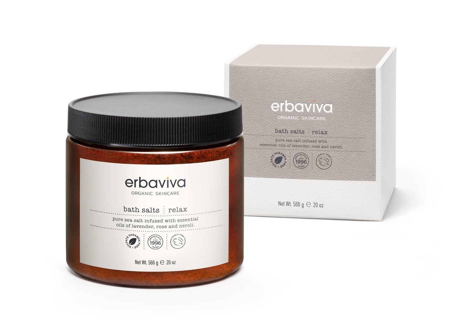 Erbaviva, The Baby And Mama Brand For Discerning Parents, Is Powered By ...
