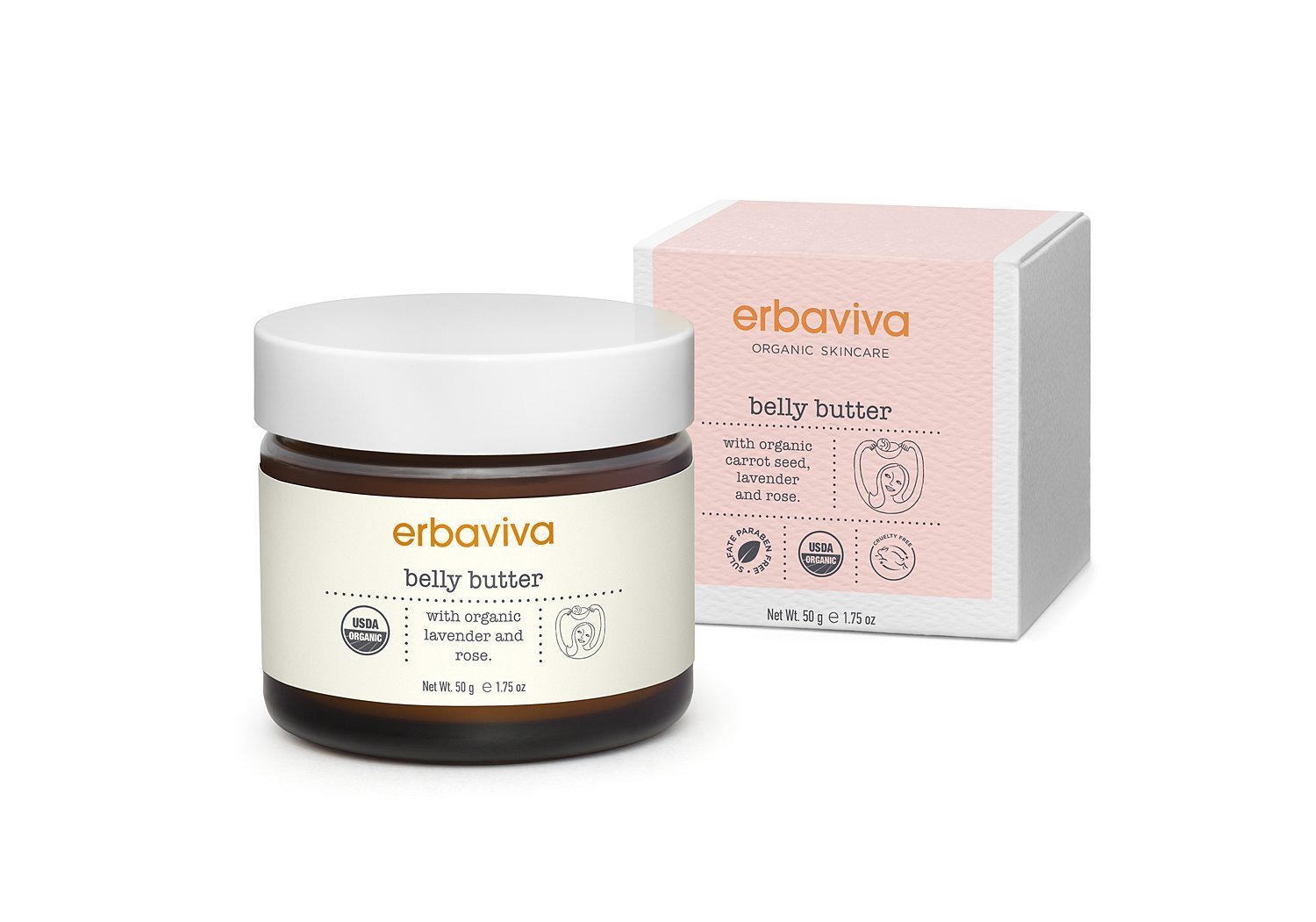 Erbaviva, The Baby And Mama Brand For Discerning Parents, Is Powered By ...