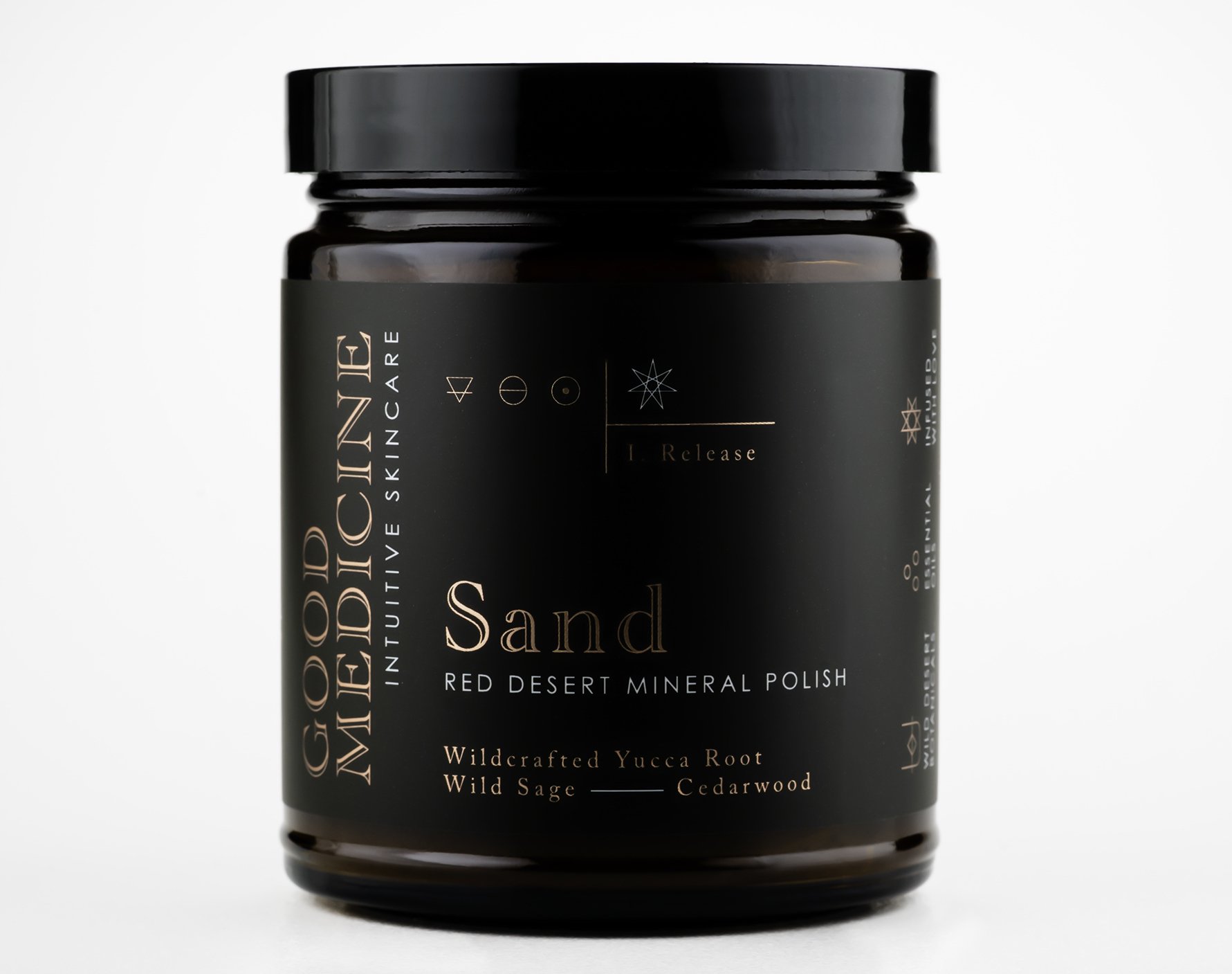 Good Medicine Beauty Lab Enters The Modern Era With A Rebrand | Beauty ...