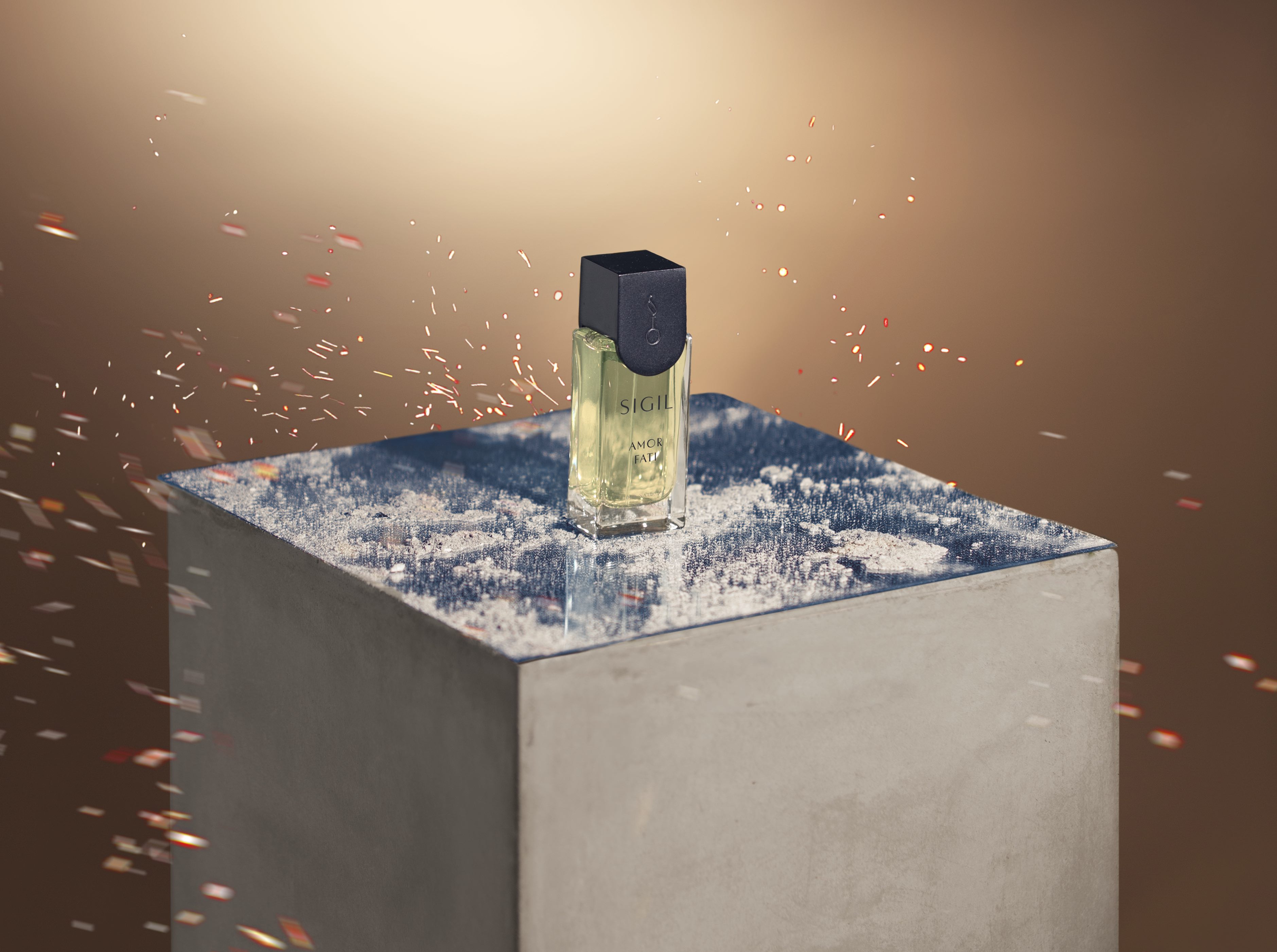 After An Overhaul, Natural Fine Fragrance Brand Sigil Scent Marries ...