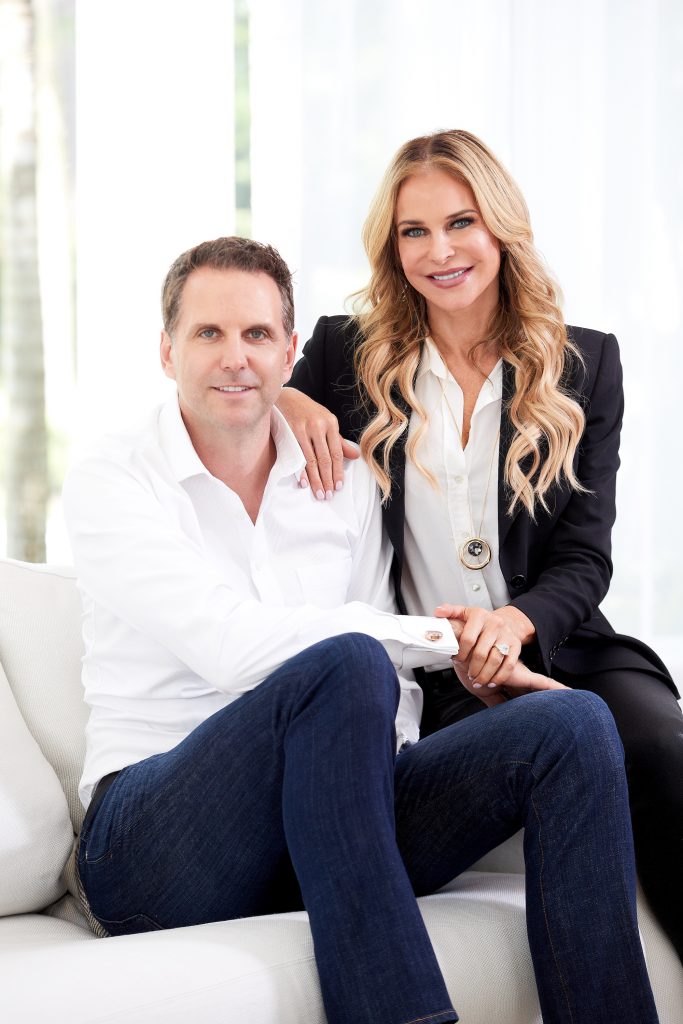 The Couple Behind Image Skincare Tackles Inside-Out Beauty With New ...
