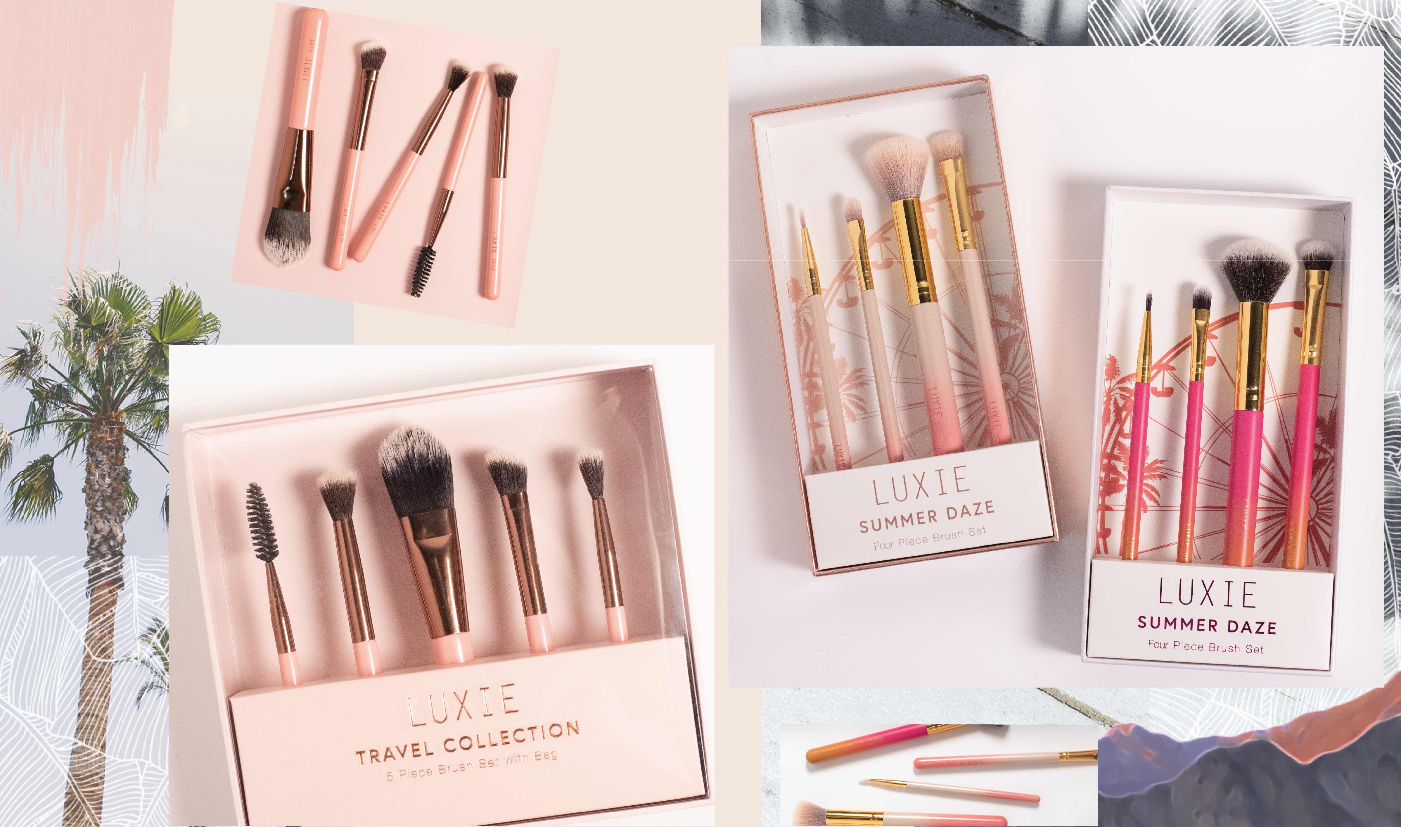 Luxie Beauty Is Taking Part In Coachella With Boxycharm. Will Its ...