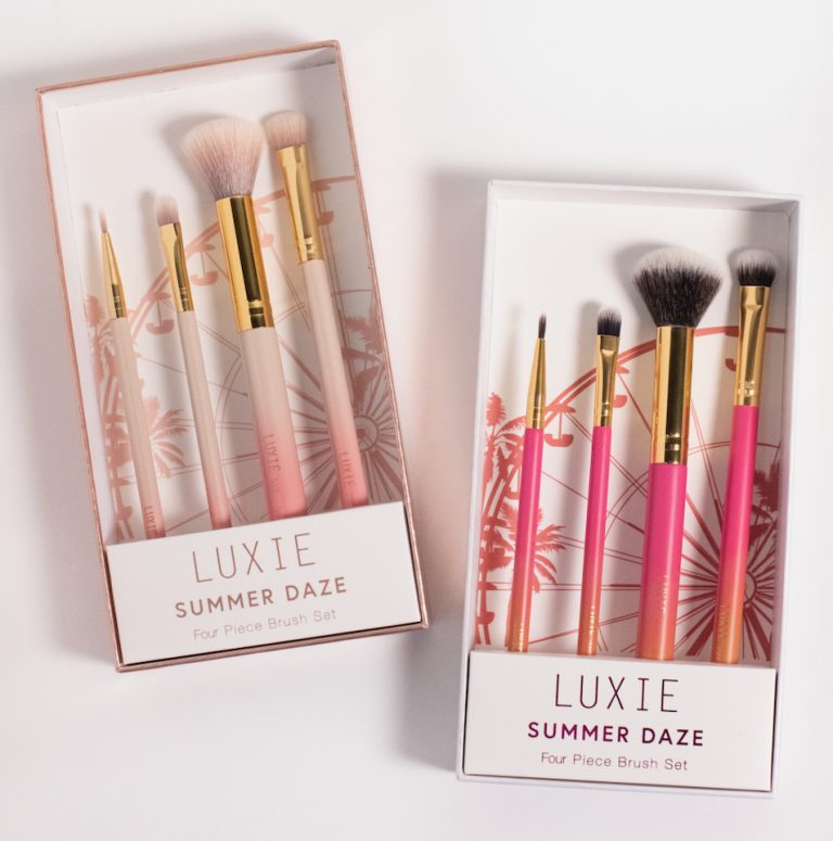 Luxie Beauty Is Taking Part In Coachella With Boxycharm. Will Its ...