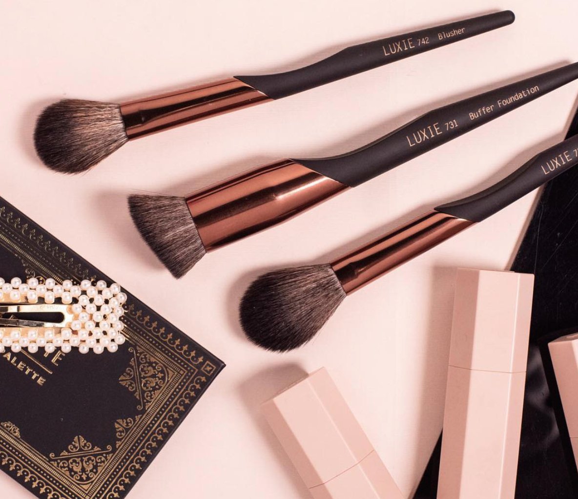 Luxie Beauty Is Taking Part In Coachella With Boxycharm. Will Its ...