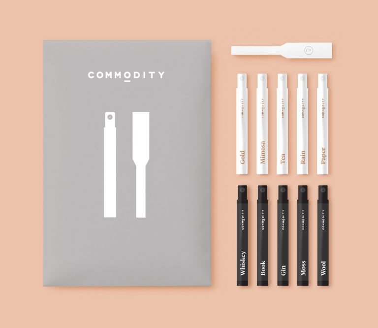 Once-Promising Niche Fragrance Brand Commodity Seems To Have Come To An ...