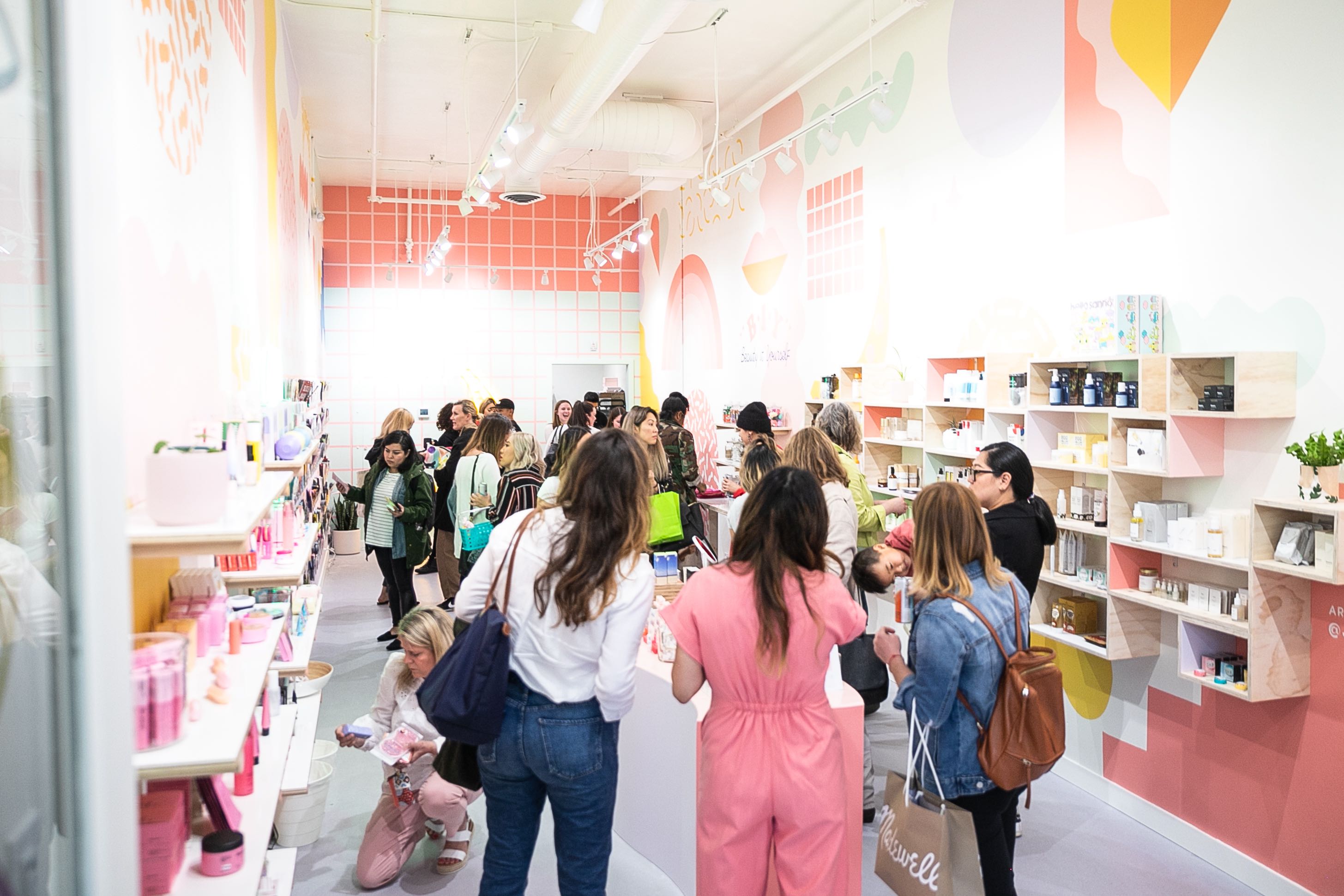 K Banana Celebrates K-Beauty At Its New Store In Seattle—And Possibly ...