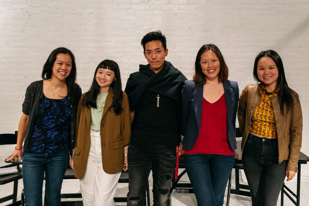 “There’s More Than K-Beauty”: Advancing Asian and Asian American ... “There’s More Than K-Beauty”: Advancing Asian and Asian American ...