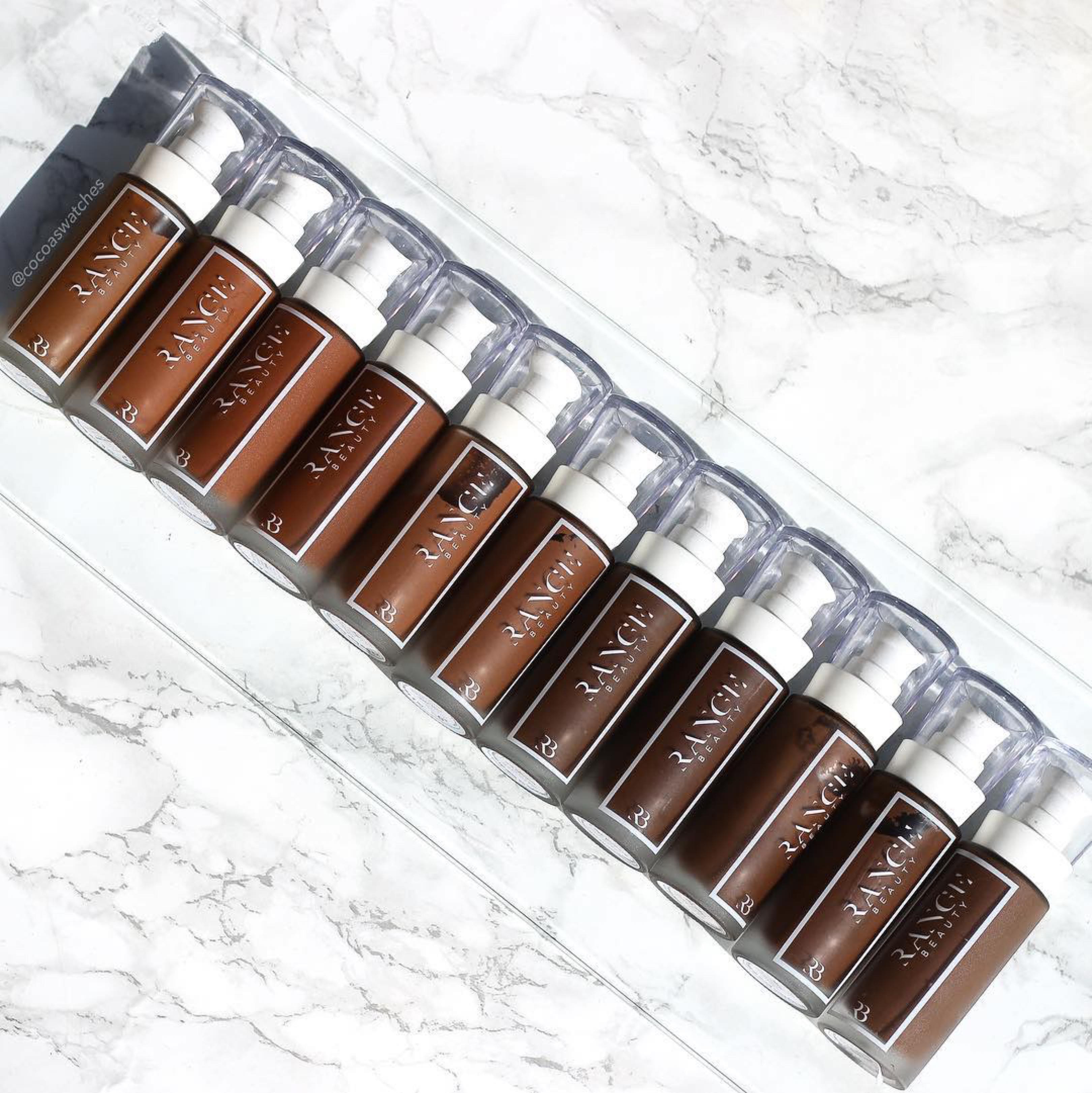 Five Rising Black Woman-Owned Beauty Brands To Put On Your Shopping ... Five Rising Black Woman-Owned Beauty Brands To Put On Your Shopping ...