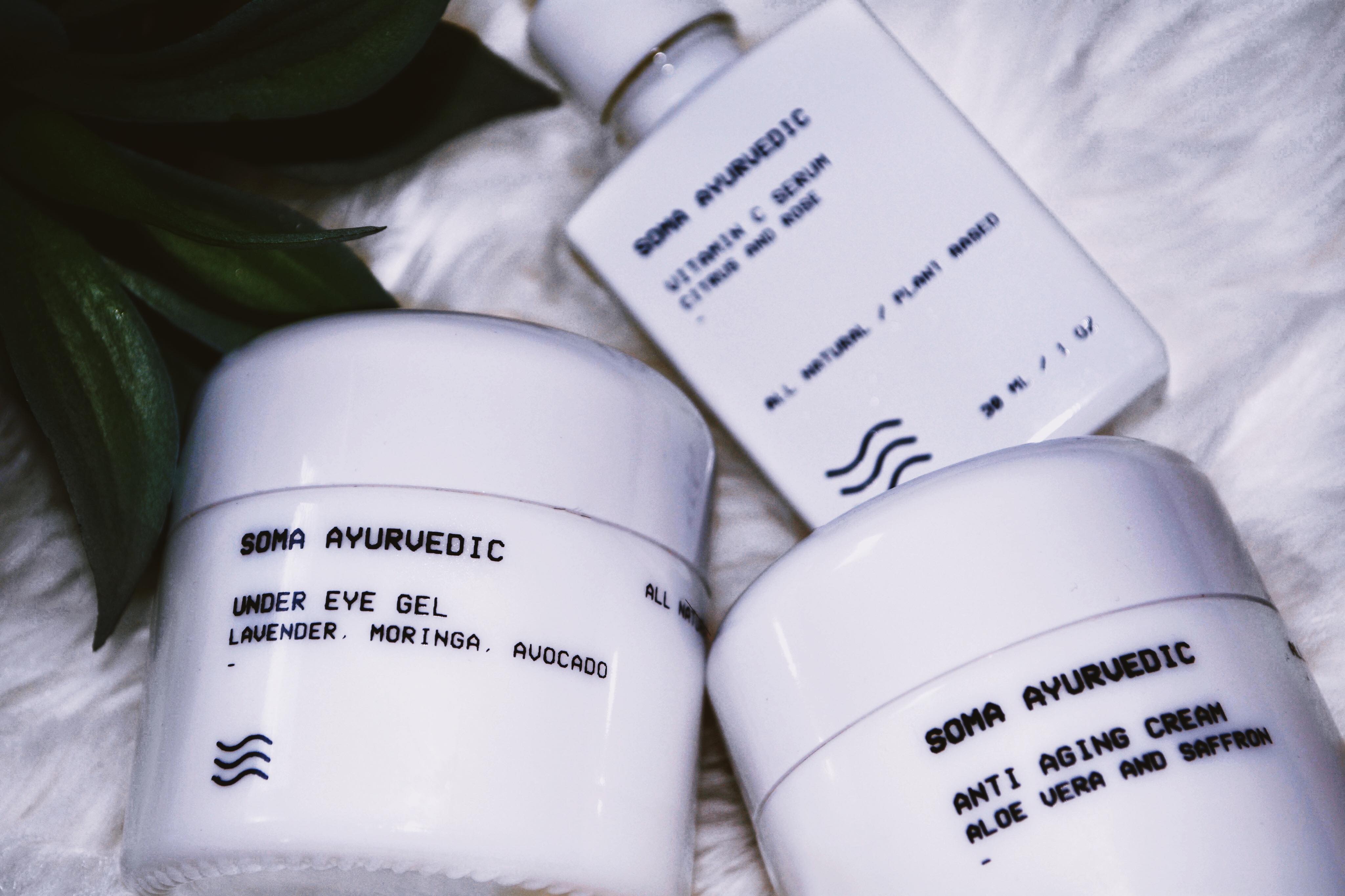 From Ancient India To The Present Day: Soma Ayurvedic Turns To Time ...