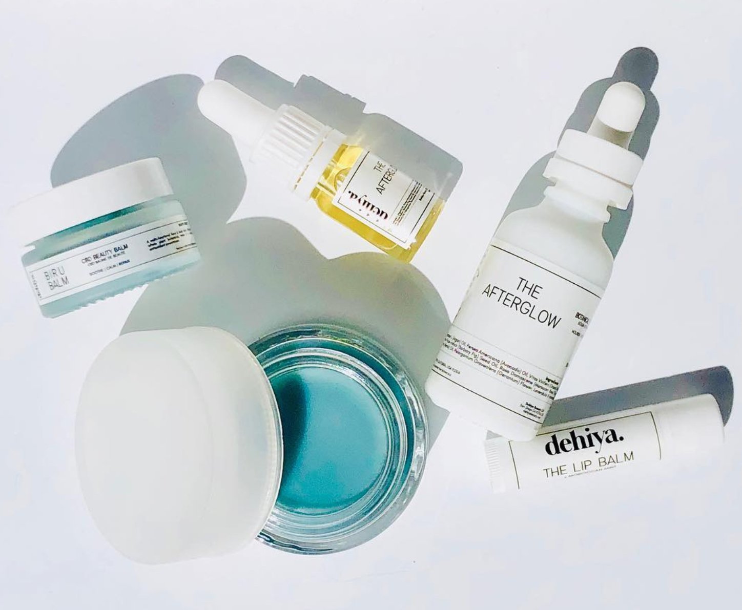 Five Rising Black Woman-Owned Beauty Brands To Put On Your Shopping ... Five Rising Black Woman-Owned Beauty Brands To Put On Your Shopping ...