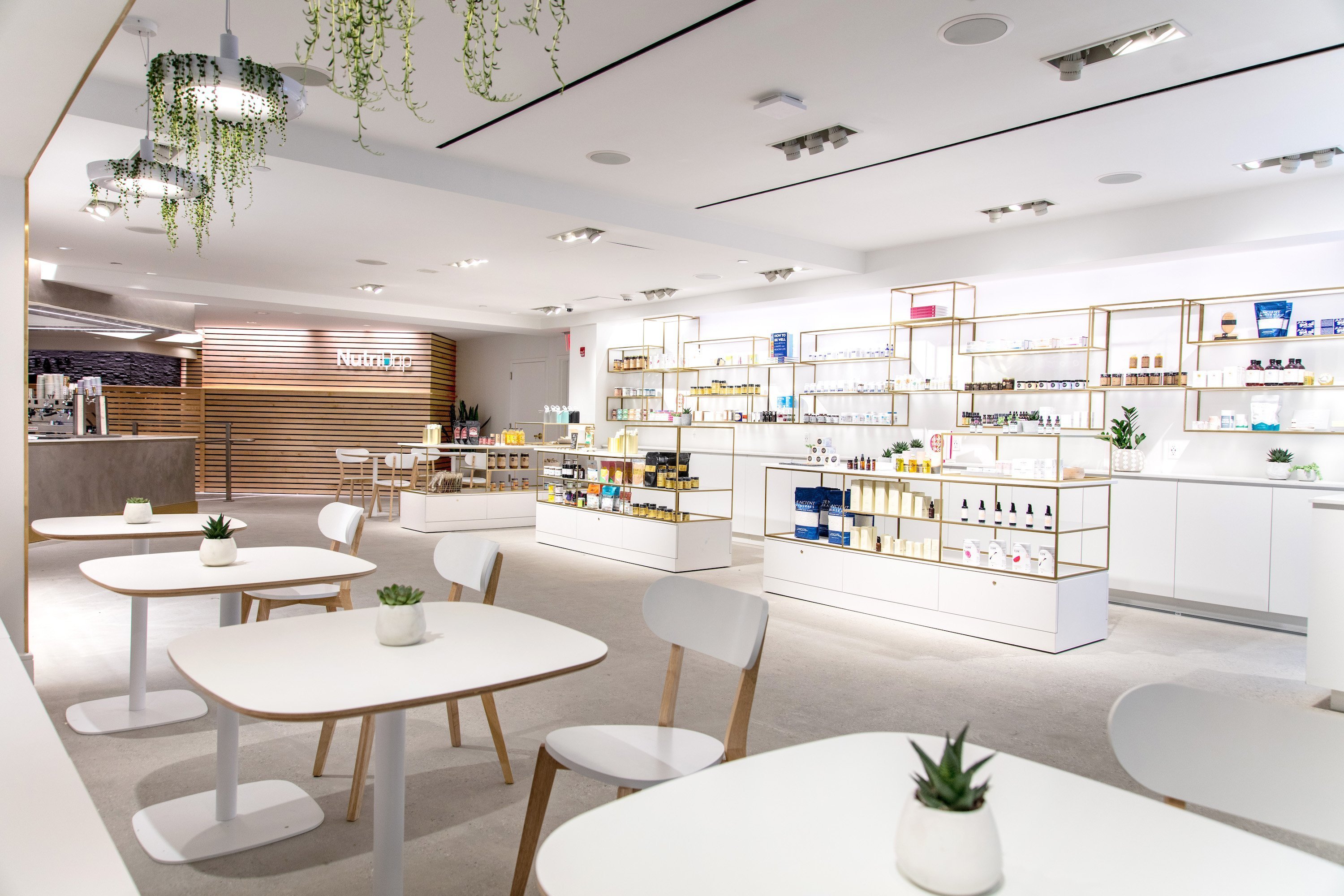 One Year In, New York Detox Destination Clean Market Cooks Up Plans To ...