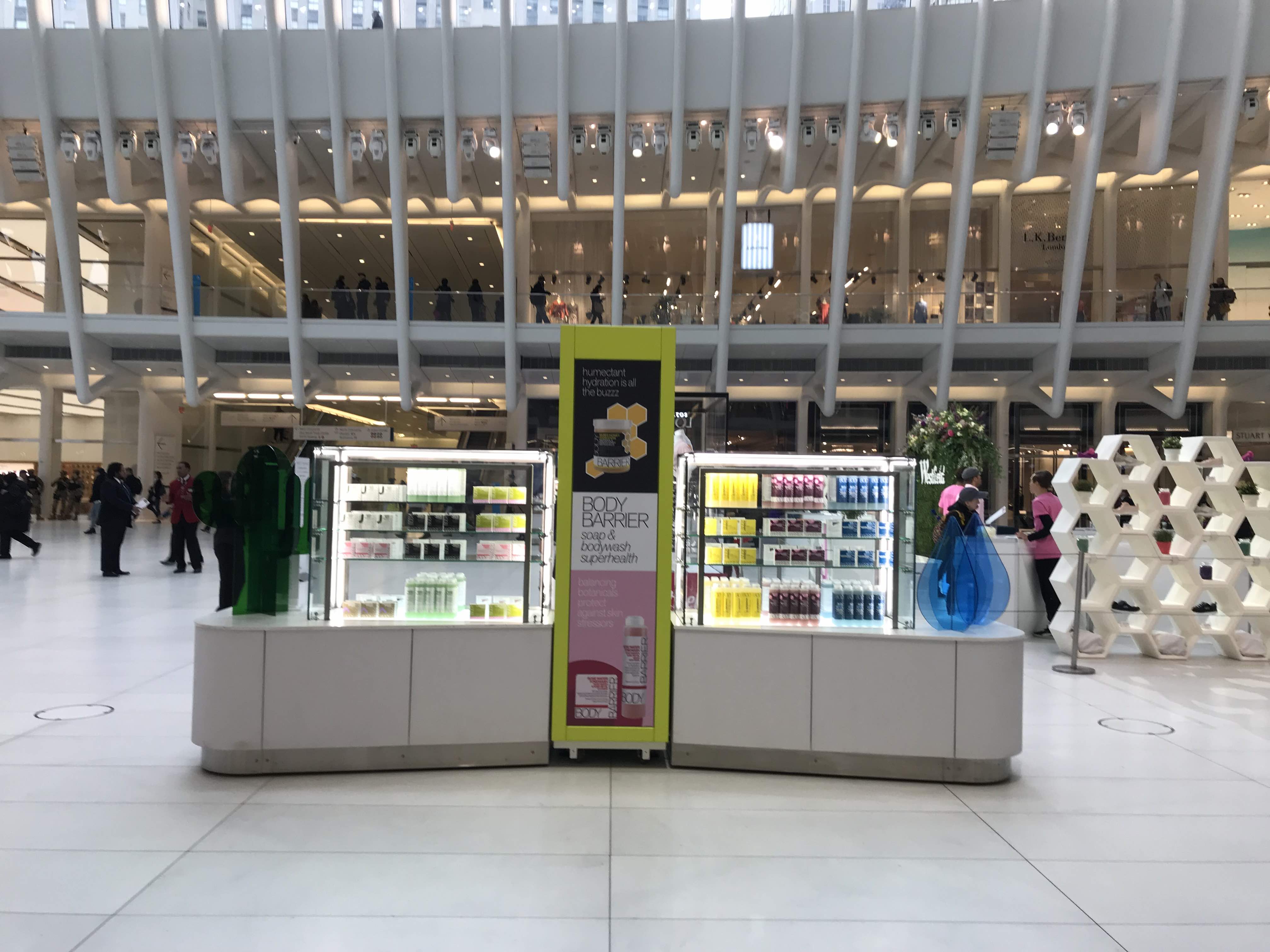Do Pop-Ups Pay Off For Indie Beauty Brands? | Beauty Independent