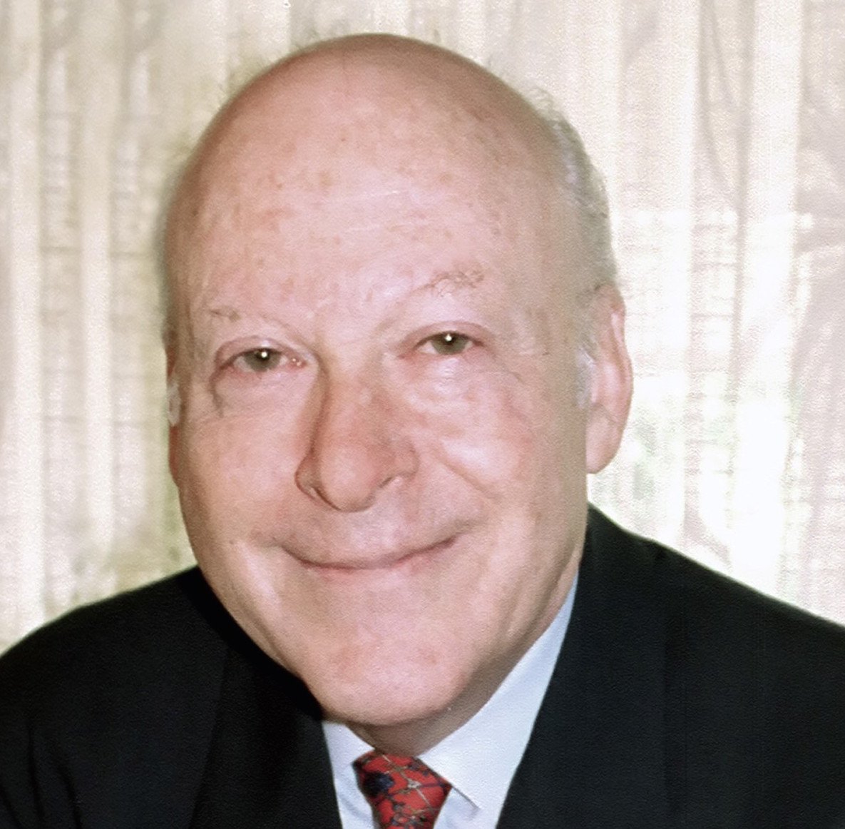 QVC Founder Joe Segel Believes CBD Is Haircare’s Next Big Thing ...