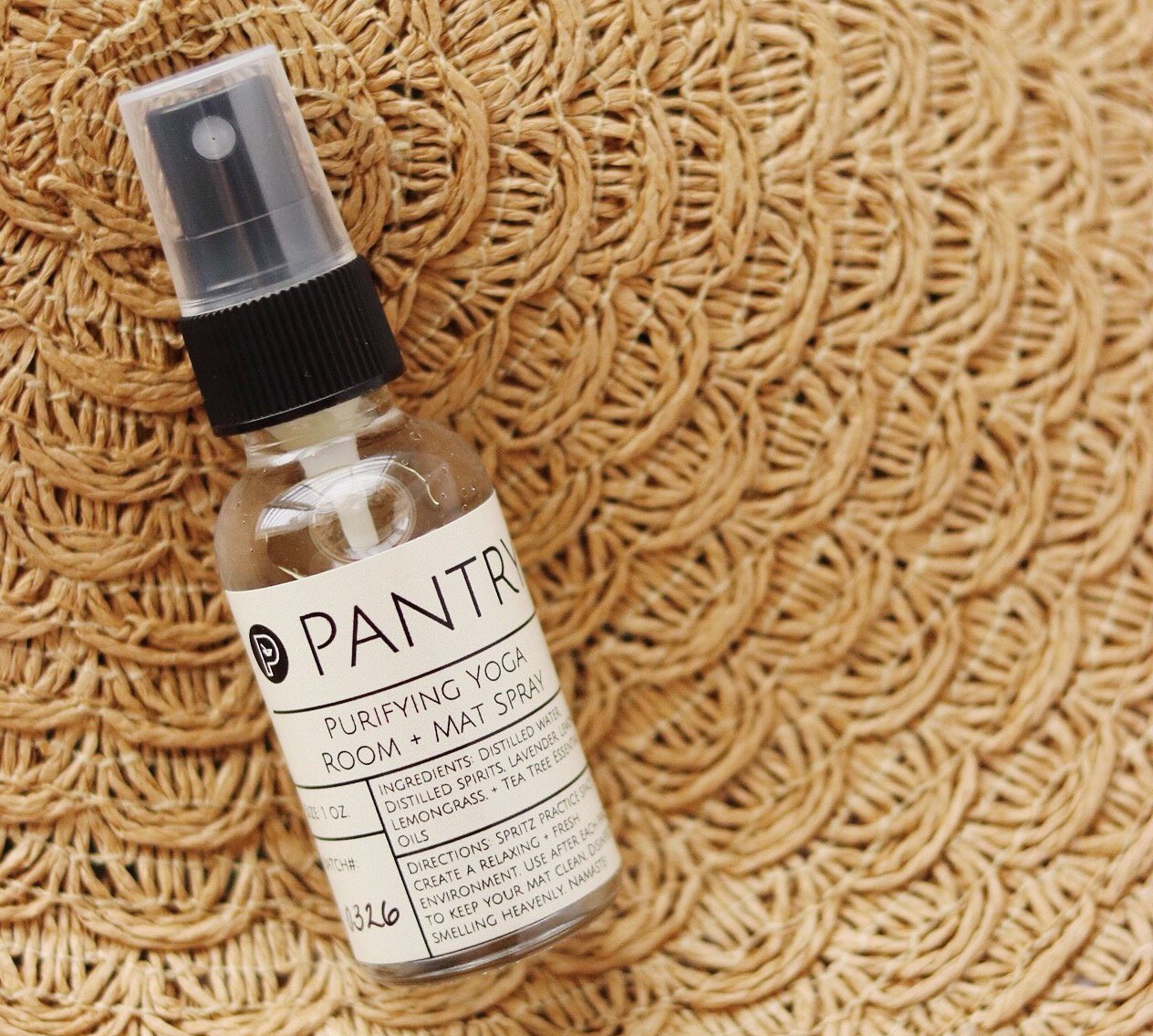 Pantry Products Proves That Clean Beauty Isn't Only For The 1% | Beauty ...