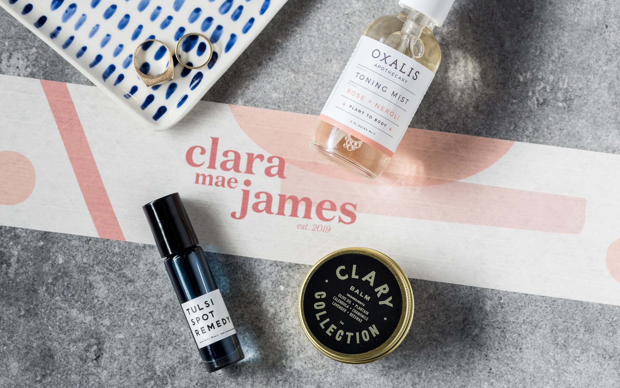 Clean Beauty Isn’t Intimidating At New E-Commerce, Event And Community ...