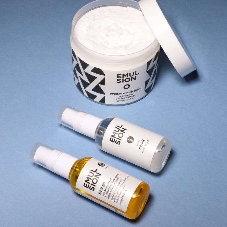 Meet The British Brand Taking Beauty Product Customization To The ...