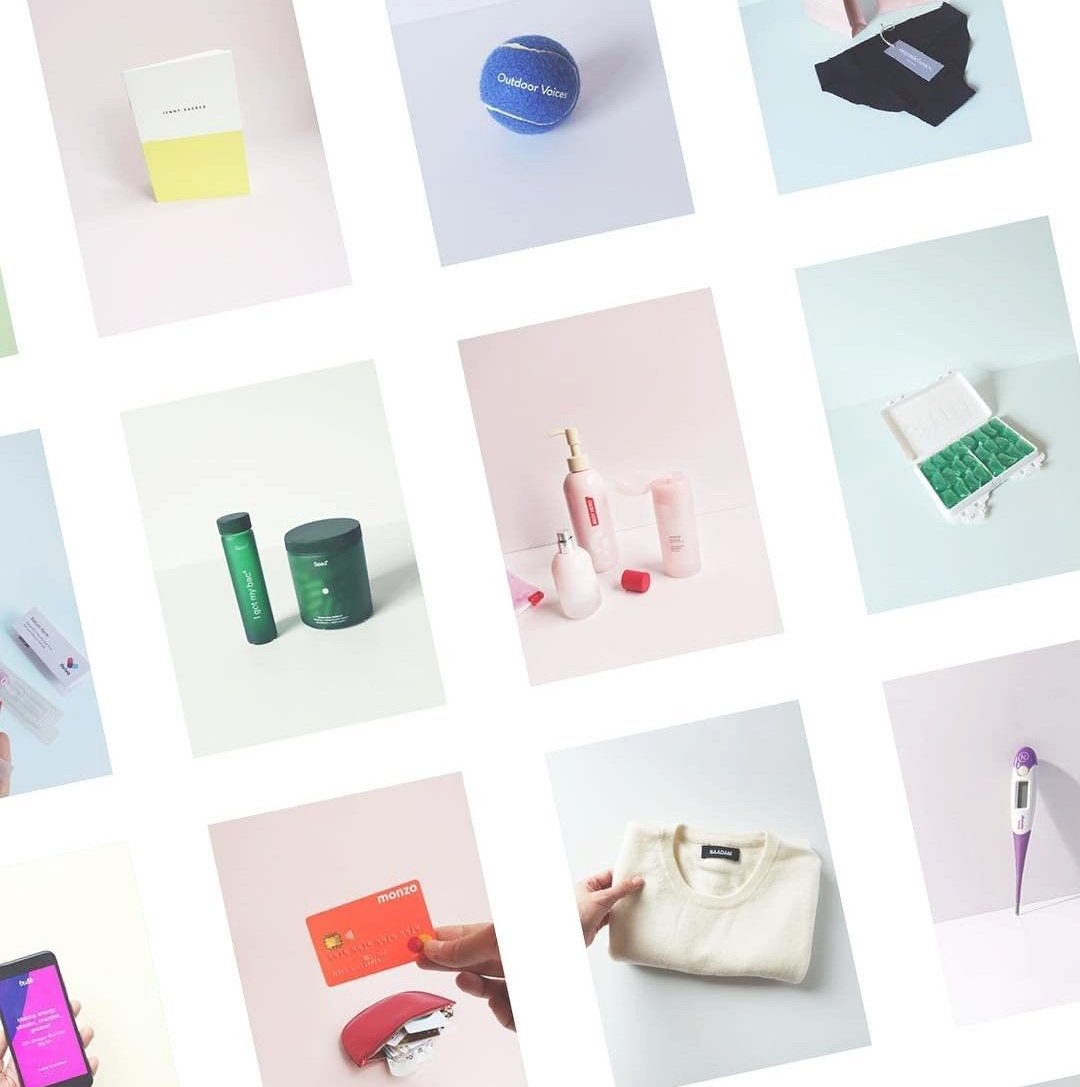 The Anti-Influencer: Thingtesting's Jenny Gyllander Refuses To Take ...