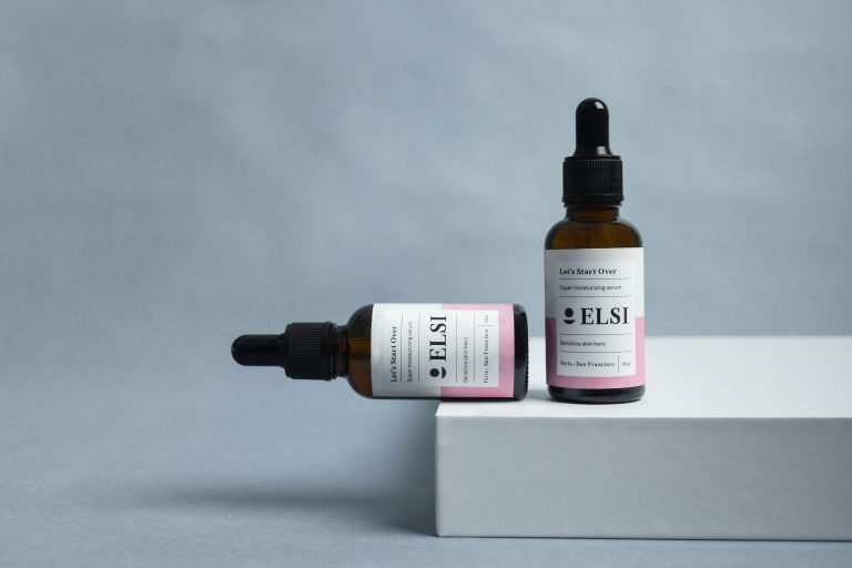 Sensitive Skin Specialist ELSI Beauty Raises $1M To Develop A ...