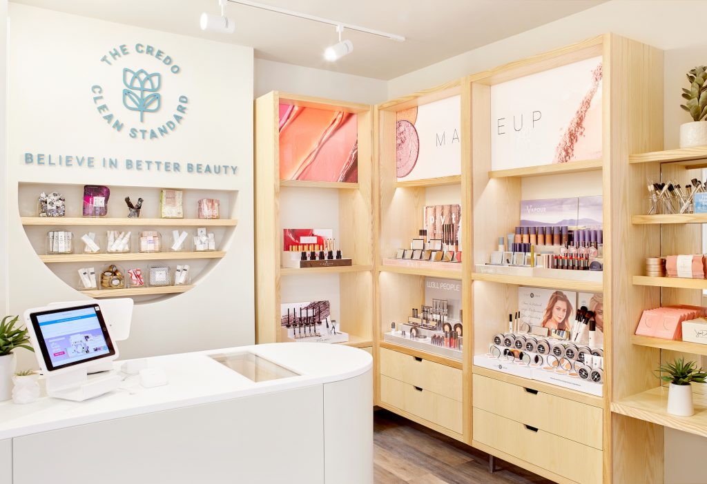 Clean Beauty Retailer Credo Opens Third New York Store, With More To ...