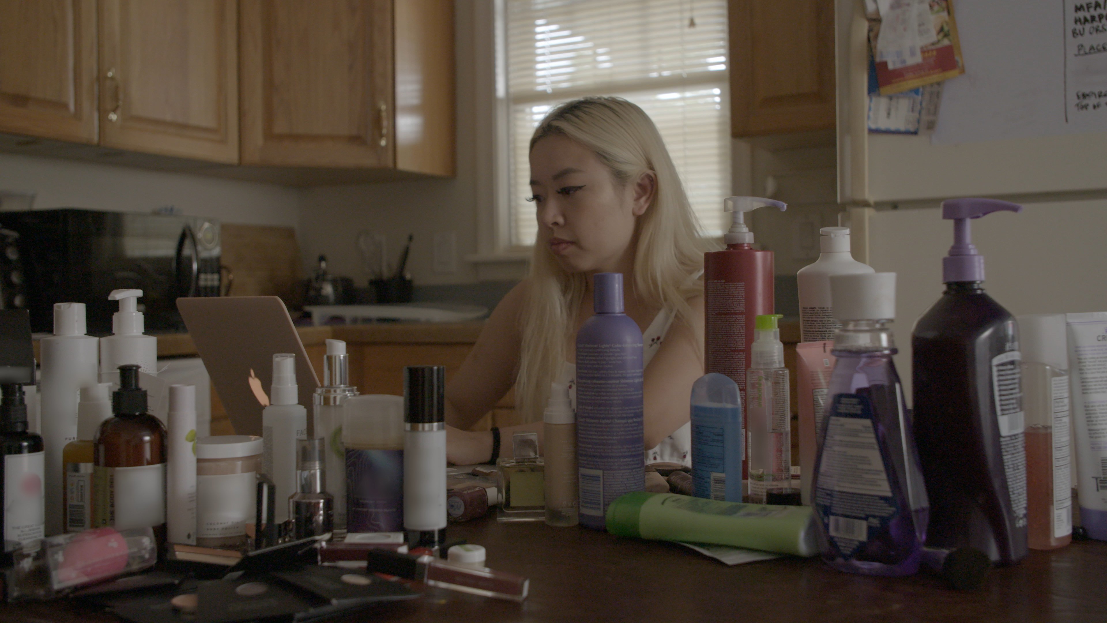 "What Am I Putting On My Kids?": Documentary "Toxic Beauty ...